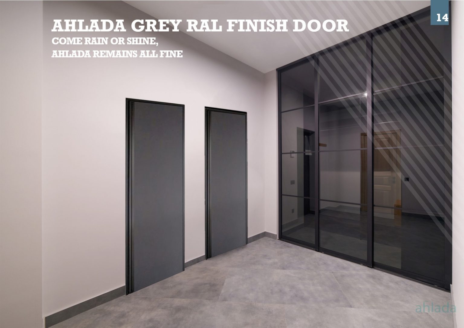 RAL & WOOD FINISH – karthik doors and windows