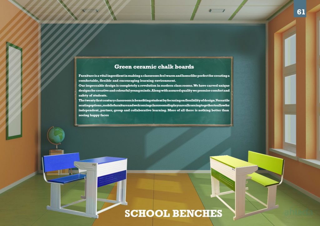 CLEVER CLASSROOM – karthik doors and windows