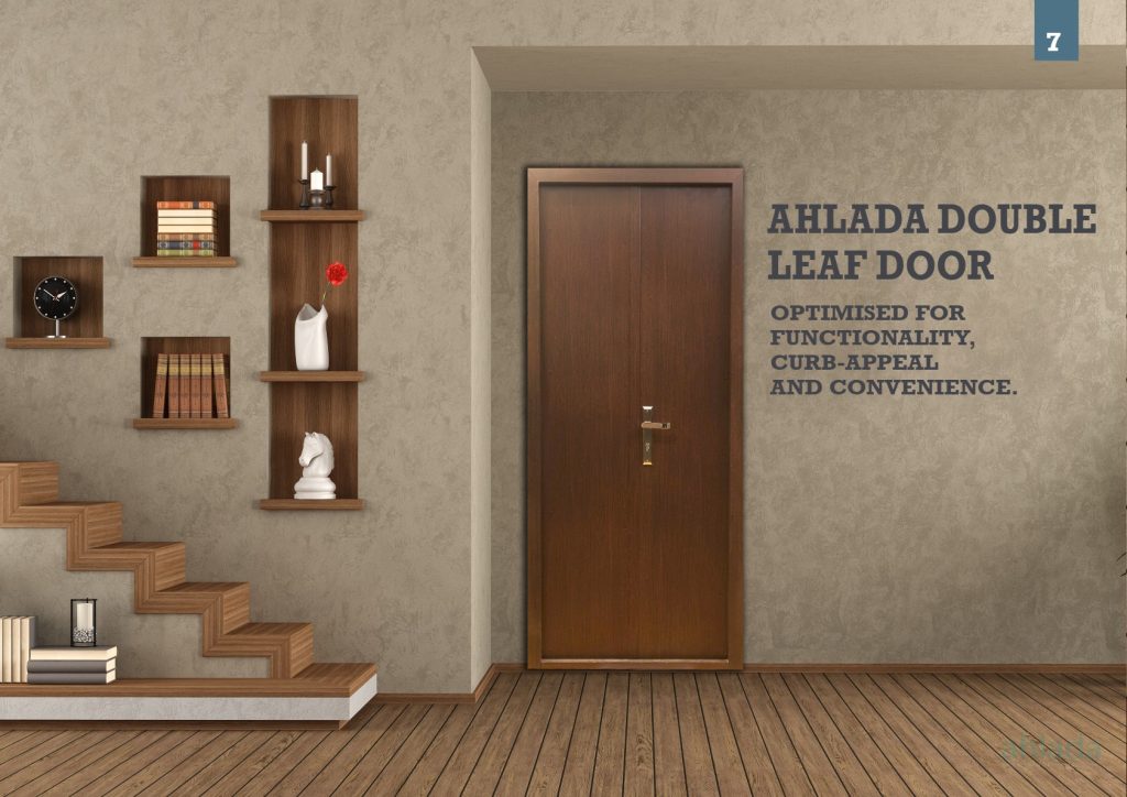 RAL & WOOD FINISH – karthik doors and windows