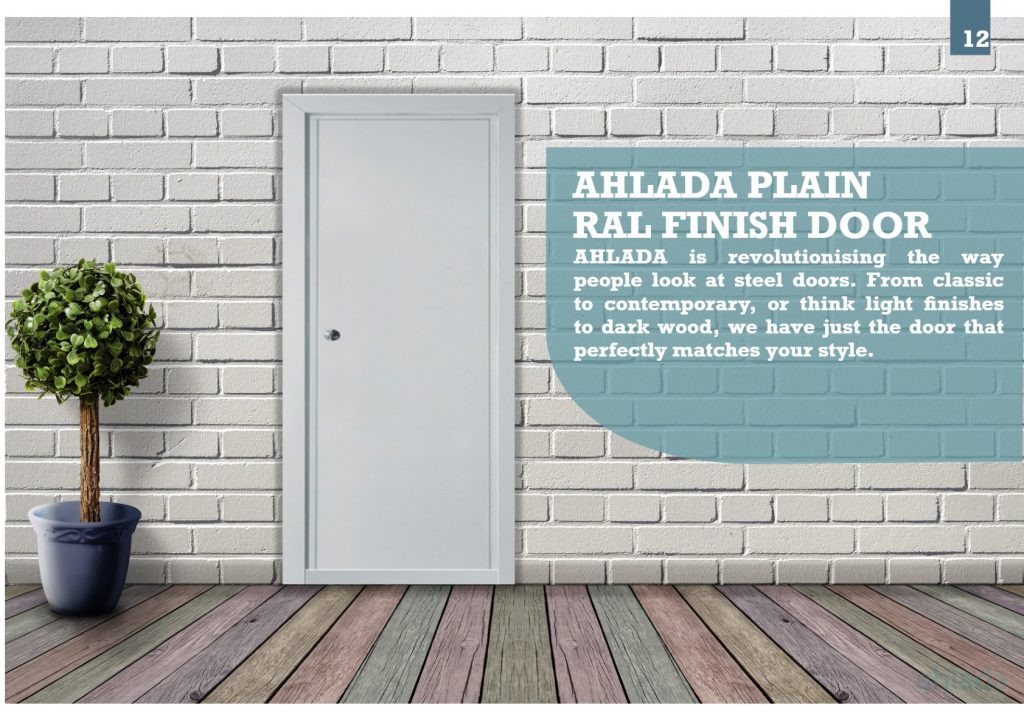 RAL & WOOD FINISH – karthik doors and windows